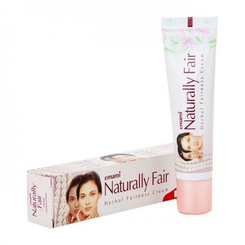Emami Natural Fairness Cream, 50ml : Amazon.in: Beauty