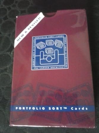 The Leadership Architect Competency Sort Cards Version 7.1a: Michael M ...