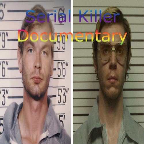 Amazon.com: True Crime With Peter Dinkleberg : Peter Dinkleberg ...