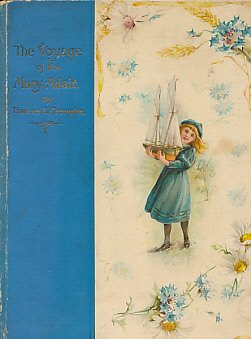 The Voyage of the Mary Adair: Crompton, Frances, Lance, Evelyn: Amazon ...