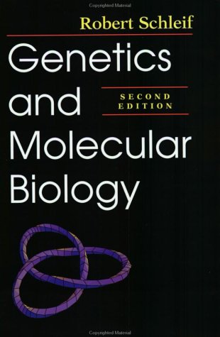 Genetics and Molecular Biology: 9780801846748: Medicine & Health ...