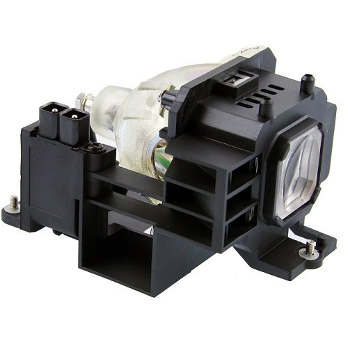 Electrified NP07LP-E2-ELE-6 Replacement Lamp with Housing for NEC ...