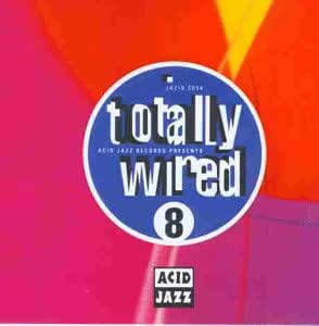 Amazon.de:Totally Wired 8