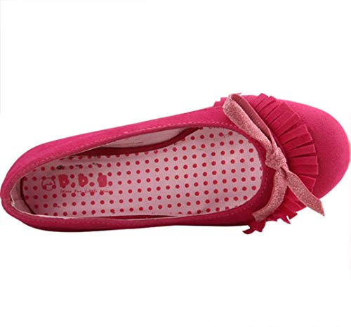 Buy Disney Unisex-Child Queen ELSA Pink Flat Sandal - 9 UK (3115253) at ...