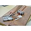 Bosch Professional Accessories 2608522364 Bosch Professional Empty Box for Accessories (for use ...