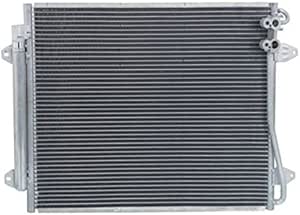 Amazon.com: RAREELECTRICAL New Ac Condenser Compatible With Volkswagen ...