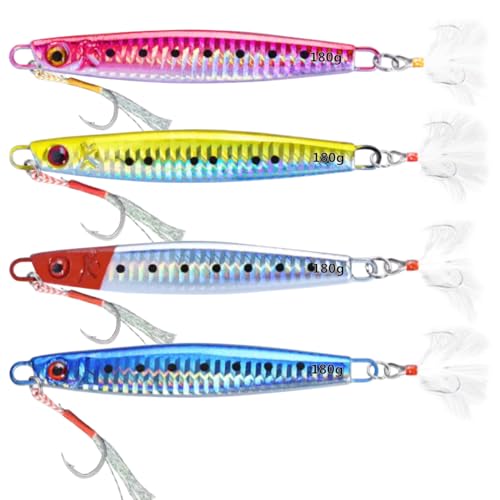 Amazon.co.uk Best Sellers: The most popular items in Sinking Lures