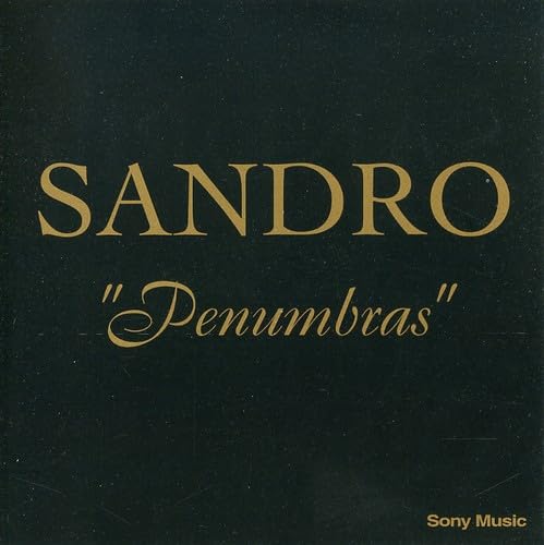 Penumbras Sandro Amazon In Music