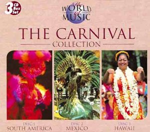 The Carnival Collection : Various: Amazon.es: CD y vinilos}