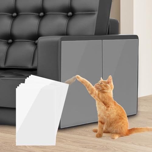 Amazon.com : Acostop Cat Scratch Furniture Protector for Leather ...
