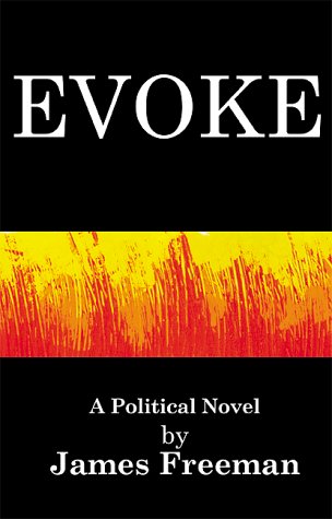Evoke: Freeman, James: 9780738820422: Amazon.com: Books
