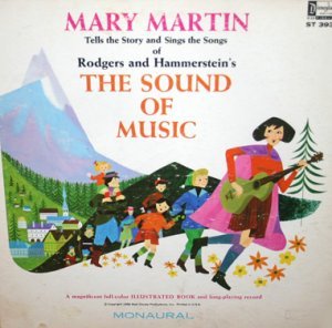 Rogers and Hammerstein's - Mary Martin: The Sound of Music - Amazon.com ...