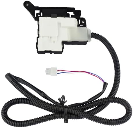 Amazon.com: W11414731 W11513248 Washer Machine Lid Lock Switch Assembly ...