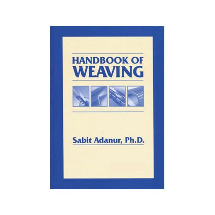 Handbook Of Weaving: Murphy: 9788185733746: Amazon.com: Books