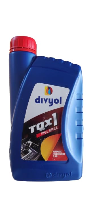 Generic Divyol TQX 1 Oil, 1 Liter : Amazon.in: Car & Motorbike