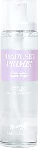 Barry M Ready, Set, Prime! Priming Mist : Amazon.co.uk: Beauty