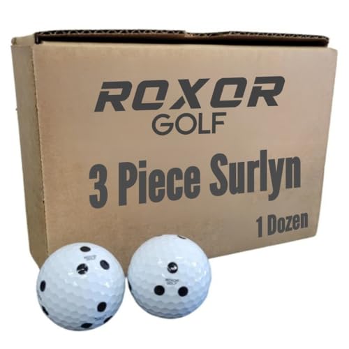 10 Best Golf Balls For Simulators [2025]
