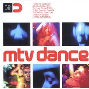 MTV Dance: Amazon.co.uk: CDs & Vinyl