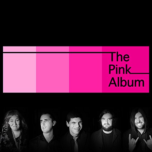Amazon.com: The Pink Album : The Prospect Band: Digital Music