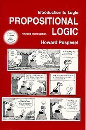 Propositional Logic: Introduction to Logic: Pospesel, Howard ...