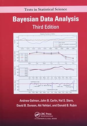 Amazon.com: Statistical Rethinking: A Bayesian Course with Examples in ...