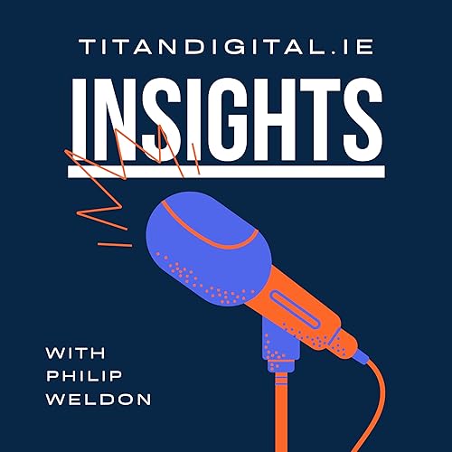 Titan Digital Insights : Titan Digital Limited: Amazon.in: Audible ...