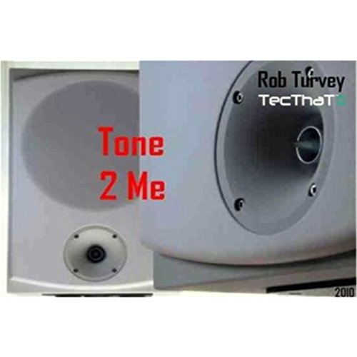 Amazon.com: Tone 2 Me : Rob Turvey: Digital Music