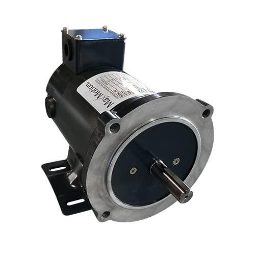 MAX MOTION MM5090NV · Permanent Magnet DC Electric Motor NEMA · 1/2HP ...