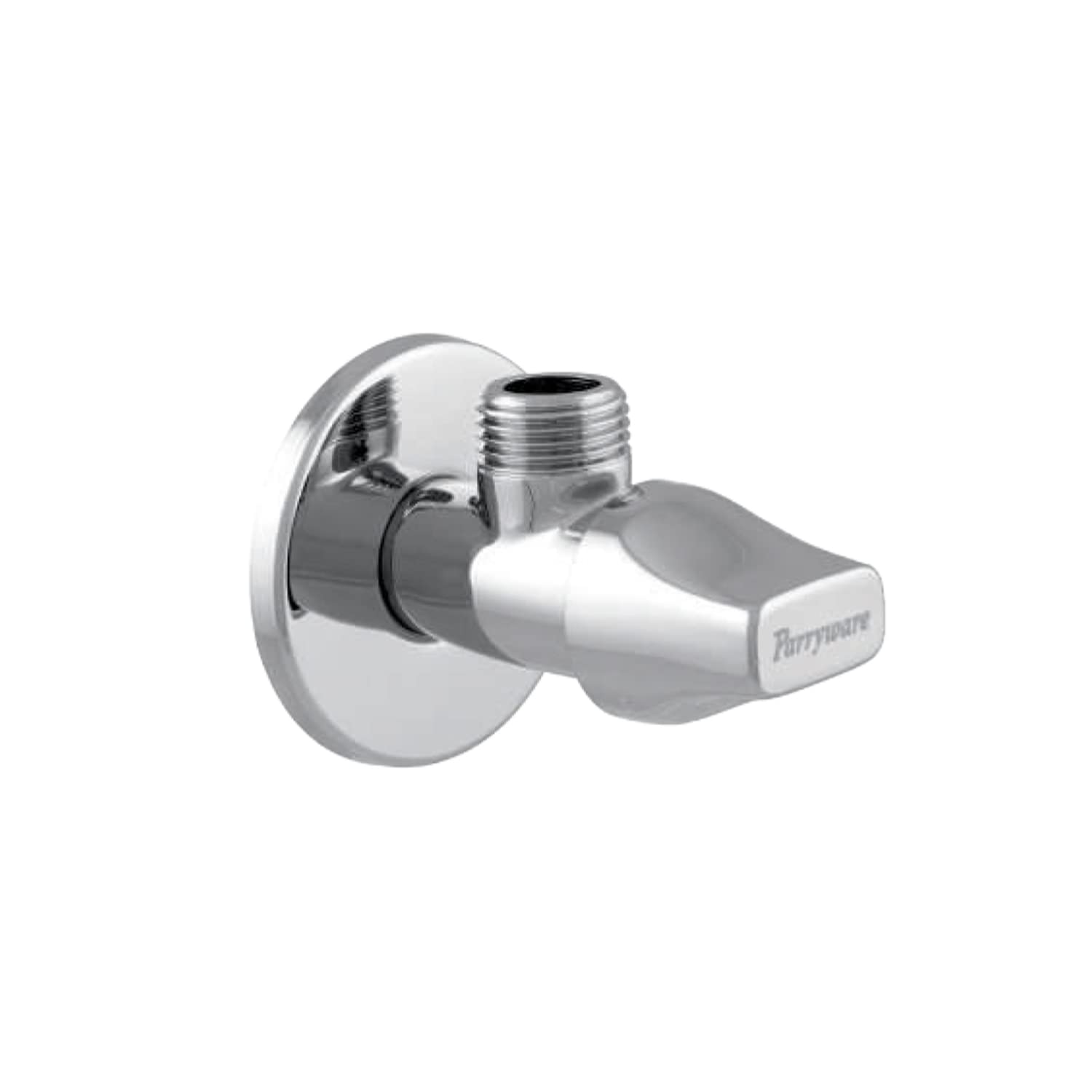 Buy Parryware Standard Angle Valve | G9003A1 | Chrome Finish | Pack of ...