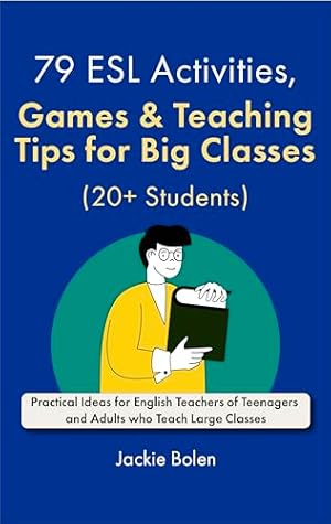 Amazon.com: 39 No-Prep/Low-Prep ESL Grammar Activities and Games For ...