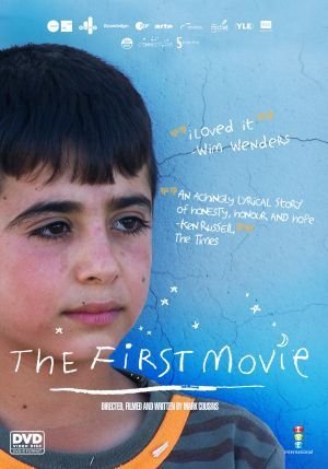 The First Movie [DVD]: Amazon.de: DVD & Blu-ray