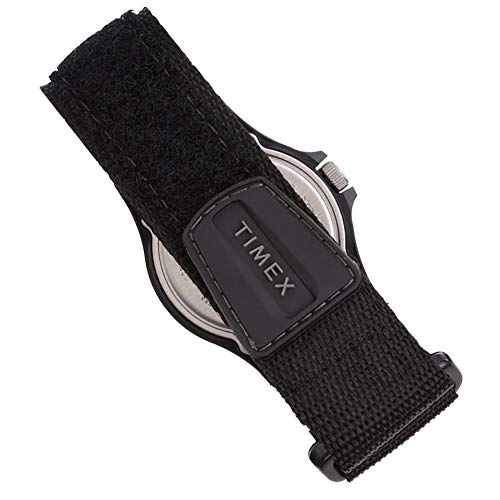 Buy Timex Unisex Collegiate Recruit 38mm Watch – Michigan Wolverines ...