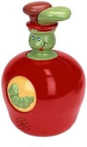 Amazon.com: Little Smart Pop 'n Sing Apple : Toys & Games