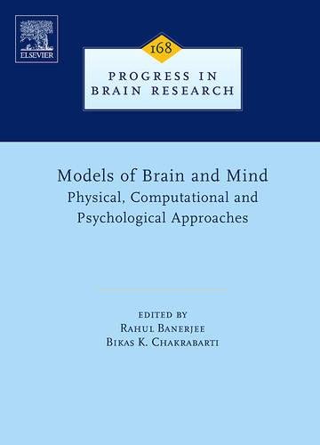 Models of Brain and Mind: Physical, Computational and Psychological ...