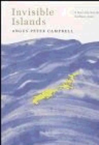 Invisible Islands: Amazon.co.uk: Campbell, Angus Peter: 9780955228308 ...