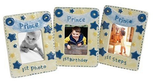 Amazon.com: Prince 3 Piece Set My First Frames