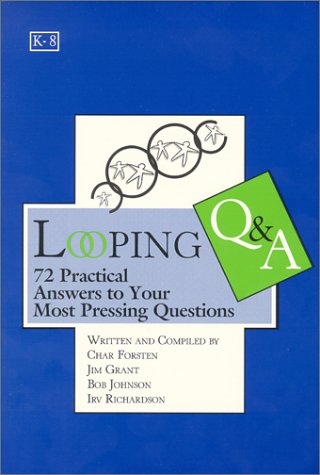Amazon.com: Looping Q & A : 72 practical Answers to your Most Pressing ...