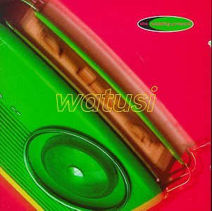 Wedding Present - Watusi - Amazon.com Music
