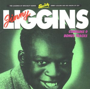 Jimmy Liggins & His Drops of - Liggins,Jimmy: Amazon.de: Musik