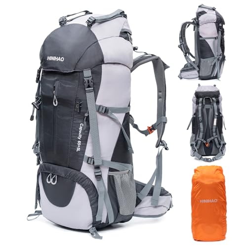 70 Litre Backpack – The 16 best products compared - Outdoors Magazine