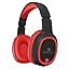 ZEBRONICS Thunder PRO Over Ear Wireless Headphone with Dual Pairing ...
