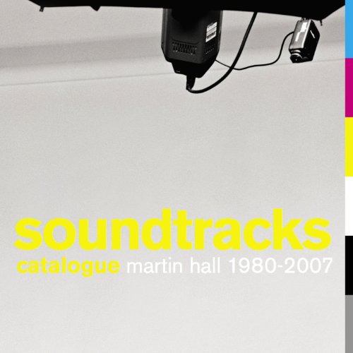Amazon.com: Soundtracks : Martin Hall: Digital Music