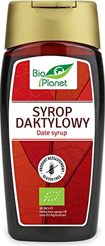 Sirop de Dattes : L'alternative Naturelle au Sucre Blanc