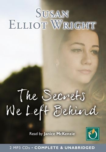 Buy The Secrets We Left Behind Book Online at Low Prices in India | The ...