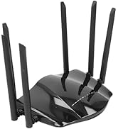 Amazon.com: Sanpyl 4G Network Router with SIM Card Slot, 10000mAh ...