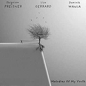 Lisa Gerrard, Dominik Wania, Zbigniew Preisner, Zbigniew Preisner ...
