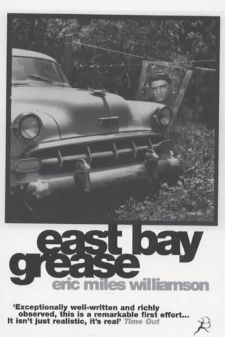 East Bay Grease: Williamson, Eric Miles: 9780747545385: Amazon.com: Books