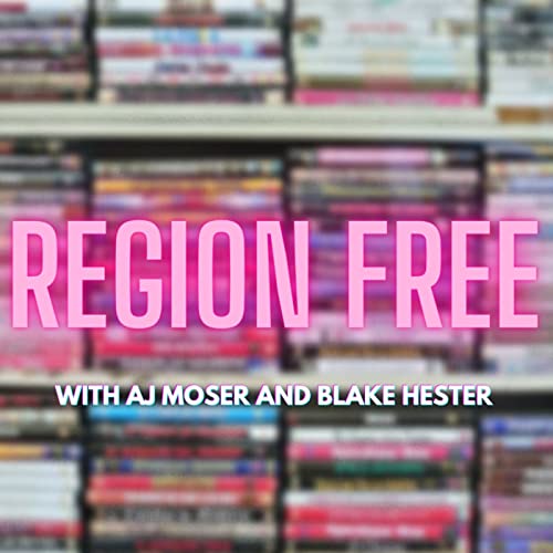 Region Free : AJ Moser and Blake Hester: Amazon.de: Bücher