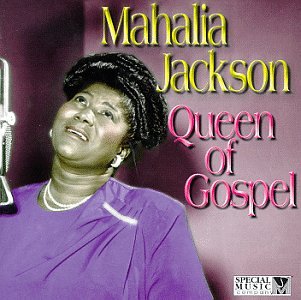 Amazon.com: Queen of Gospel: CDs & Vinyl