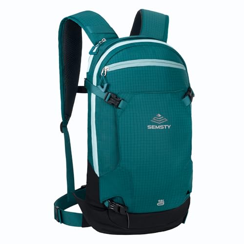 Best Ski Mountaineering Packs for Backcountry Essentials – Explore Your ...
